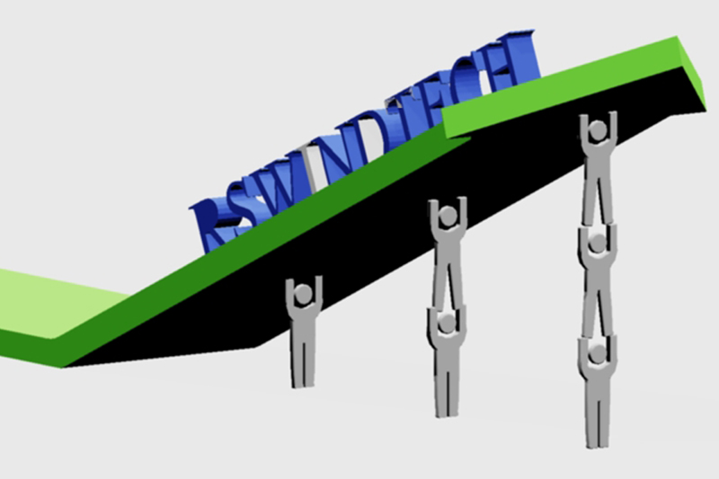 RS Windtech Engineers (P) Ltd.